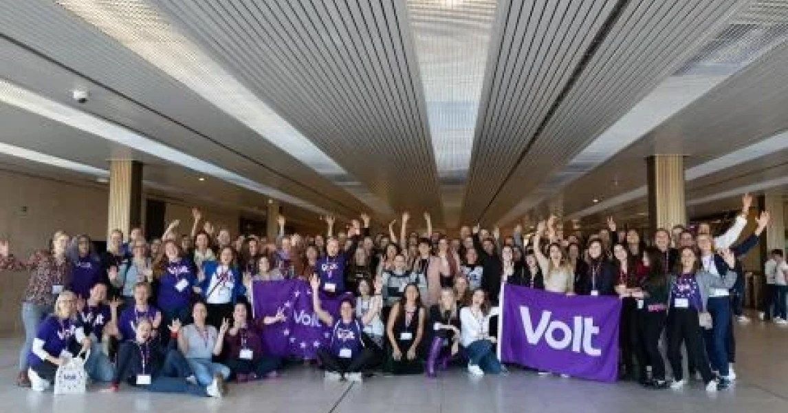 Volt look-back: 2022 – Volt Europa