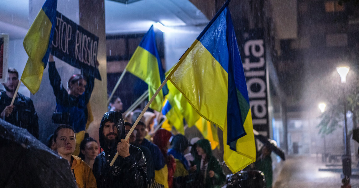 Volt demands complete and immediate ban on Russian energy imports ...